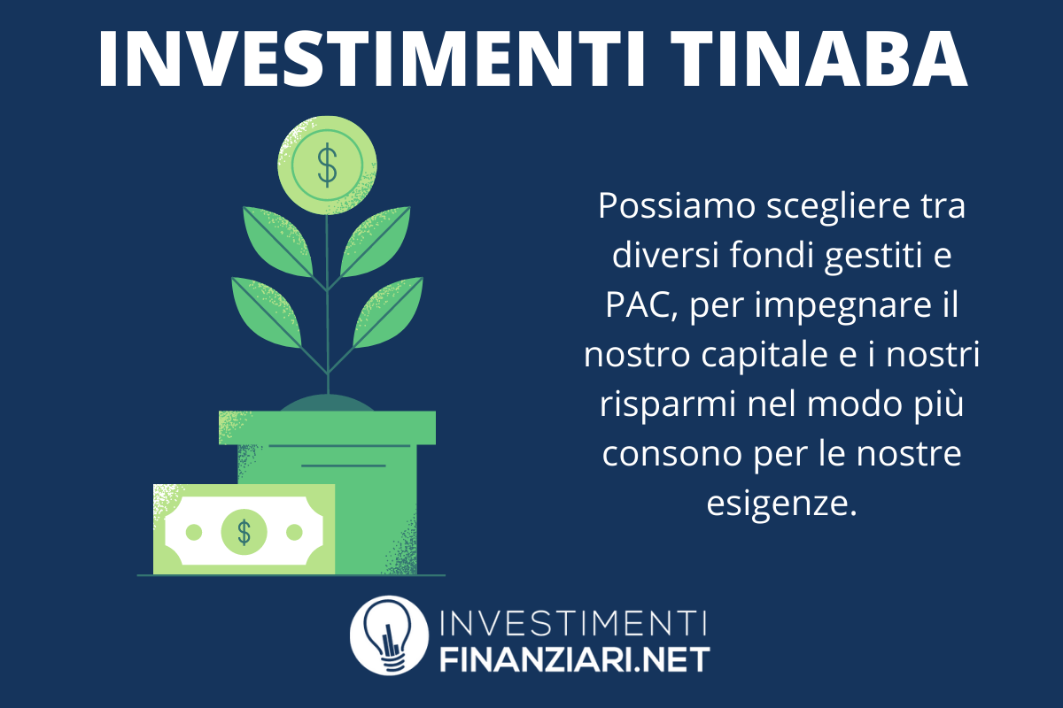 Tinaba: Cos'è e come funziona | Recensioni ed Opinioni 2021